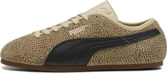 Puma Sneakers PUMA Tackle Topcat Femme, Chaussures, Beige, 35.5