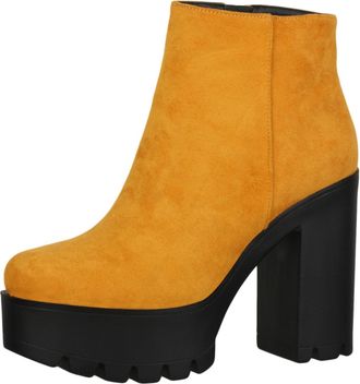 Elara Stiefelette
