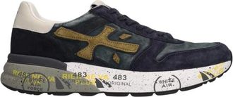 Premiata Herren, Schuhe, Mehrfarbig, 45 EUGr&ouml;&szlig;e
