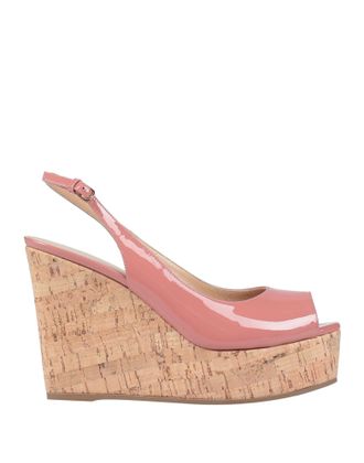 Sergio Rossi SCHUHE - Sandalen auf YOOX.COM