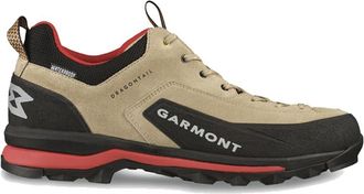 Garmont Dranotrail Wp - 92800614605 - Farbe: Beige-Schwarz - Gr&ouml;&szlig;e: 43 EU