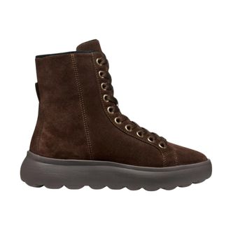 Geox Damen, Schuhe, Braun, 41 EUGr&ouml;&szlig;e