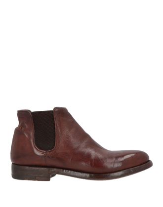 Alberto SCHUHE - Stiefeletten auf YOOX.COM
