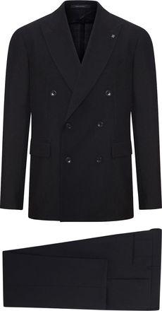 Tagliatore Costume De C&eacute;r&eacute;monie - Noir