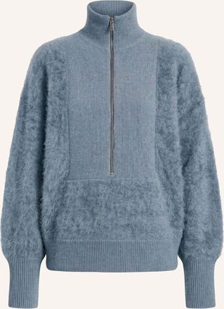 Kiefermann Kiefermann Pullover Olandra Aus Cashmere blau