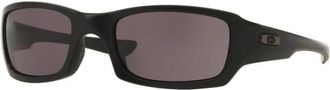 Oakley Homme, Accessoires, Noir, Taille: 54 MM Fives Squared Lunettes de soleil