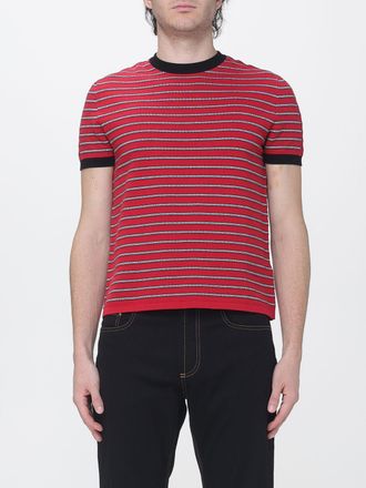 Versace Pullover Herren Farbe Rot