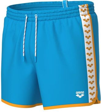 Arena Herren Icons Team Stripe Beach Shorts