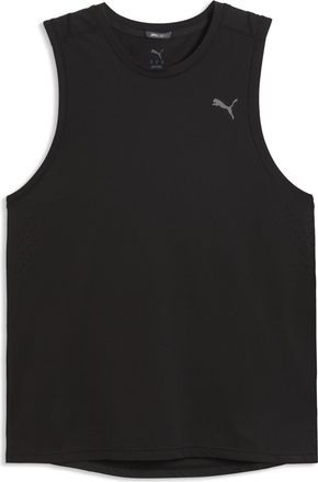 Puma PWRMODE Trainings-Tanktop Herren, Accessoires, Schwarz, 3XL