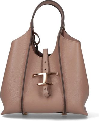 Tod's Kleine Tragetasche T-Timeless