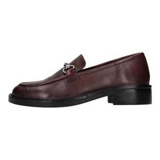 Emanuelle Vee Damen, Schuhe, Rot, 36 EUGr&ouml;&szlig;e