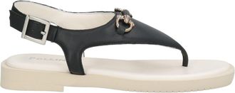 Pollini SCHUHE - Zehentrenner auf YOOX.COM