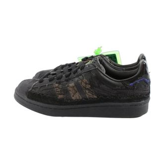 adidas Homme, Chaussures, Noir, Taille: 41 1/3 EU Baskets Campus Jeunesse Noir Style Paris