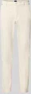 HUGO BOSS Slim Fit Chino aus Baumwoll-Mix Modell Kaiton1