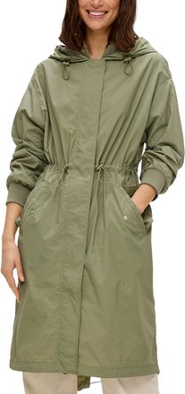 s.Oliver Parka