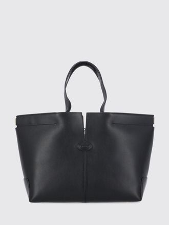 Tod's Sac &agrave; Main Femme couleur Noir