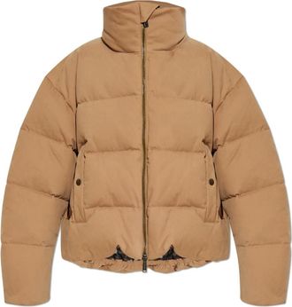 Dsquared2 Steppjacke - - Jackets - Damen - Braun - M