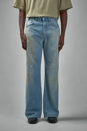 Acne Studios 2021M Trafalgar Light Blue