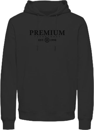 Jack & Jones Jprblacharles Sweat Hood FST