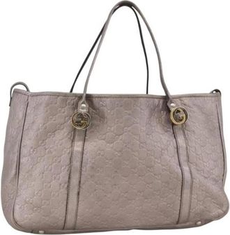 Gucci Damen, Pre-Owned, Rosa, ONE SIZEGr&ouml;&szlig;e