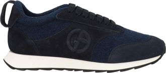 Giorgio Armani SCHUHE - Sneakers auf YOOX.COM