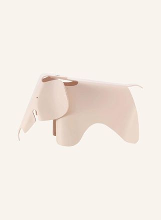 Vitra Dekofigur Eames Elephant rosa