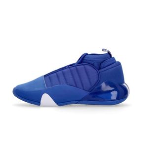 adidas Explosive Basketball Sneakers - - Sport - Herren - Blau - 40 2/3 EU