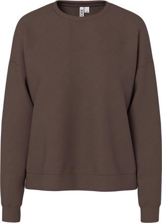 Pieces Pcmichelle Scuba Ls Top SWT Noos Bc