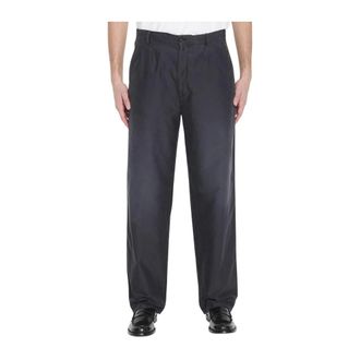 Maison Margiela Herren, Hosen, Blau, XLGr&ouml;&szlig;e