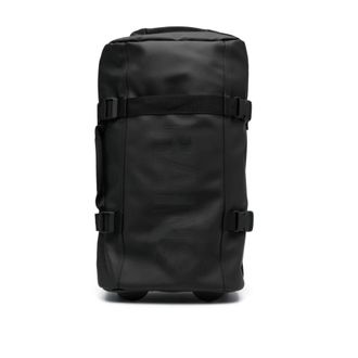 Rains Sac de cabine Texel - Homme - Valises - Noir - Taille: ONE Size