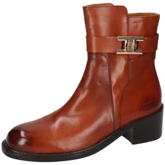 Melvin & Hamilton Stiefeletten Damen Shay 3 f&uuml;r Damen Braun 36