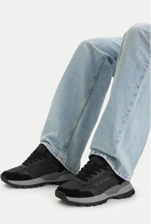 G-Star Raw Sneakers CEO-Y24061 Schwarz