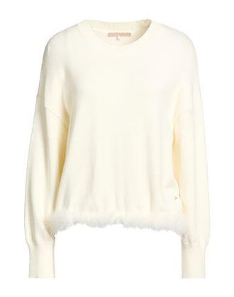 White Wise MAILLE - Pullover sur YOOX.COM