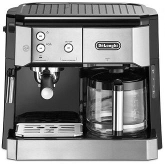 DeLonghi Cafeti&egrave;re Expresso BCO421S