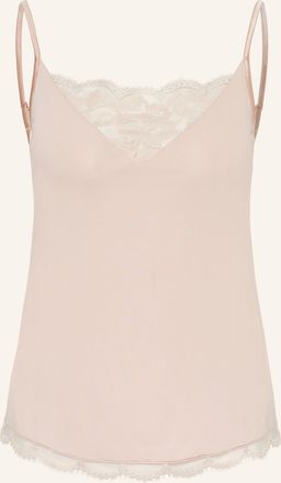 Mey Mey Top Serie Poetry Vogue rosa