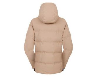 Dare 2B Outdoorjacke Damen Wasserdichte Jacke - EntrustedJacket