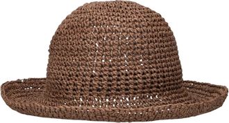 Notre-V Damen, Accessories, Braun, ONE SIZEGr&ouml;&szlig;e