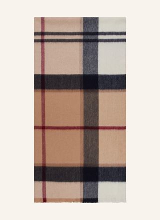 Barbour Schal Rose beige