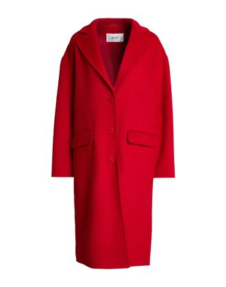 Silvian Heach JACKEN & M&Auml;NTEL - M&auml;ntel auf YOOX.COM