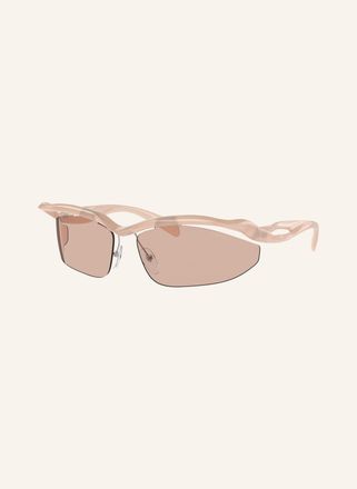 Prada Sonnenbrille Pr a25s pink