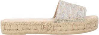 Maneb&igrave; SCHUHE - Espadrilles auf YOOX.COM