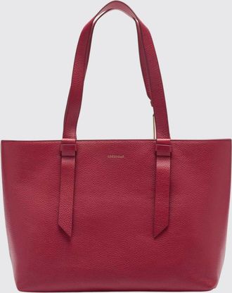 Coccinelle Schultertasche COCCINELLE Damen Farbe Rot