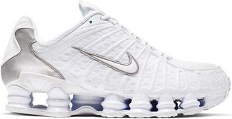 Nike Herren Sneaker NIKE SHOX TL