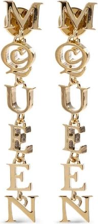 Alexander McQueen Damen, Accessories, Gelb, ONE SIZEGr&ouml;&szlig;e