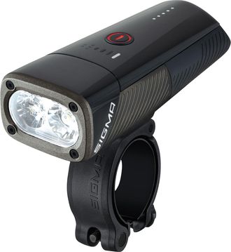 Sigma Sigma luce Buster 1600 anteriore FL
