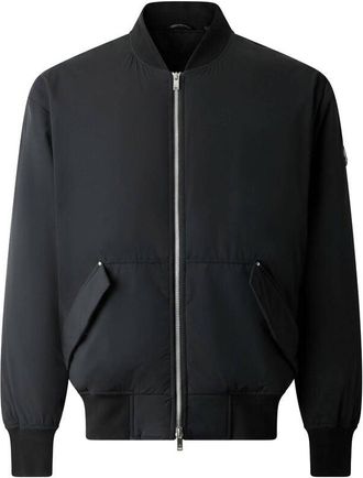 Moose Knuckles Herren Daunenbomberjacke BRIXTON