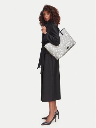 Tous Handtasche 20024372 Grau