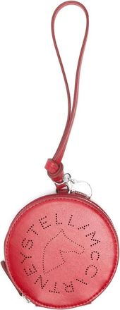 Stella McCartney Femme, Accessoires, Rouge, Taille: ONE Size Keyrings