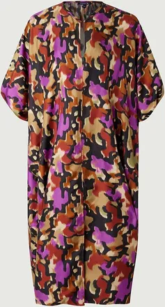 SOEUR ROBE ALGER ROSE