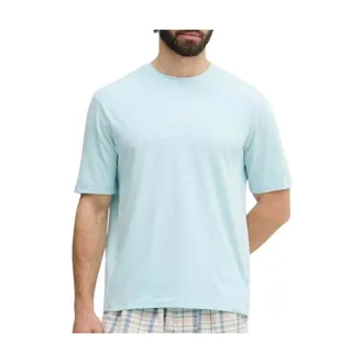 Calvin Klein Herren, Oberteile, Blau, MGr&ouml;&szlig;e